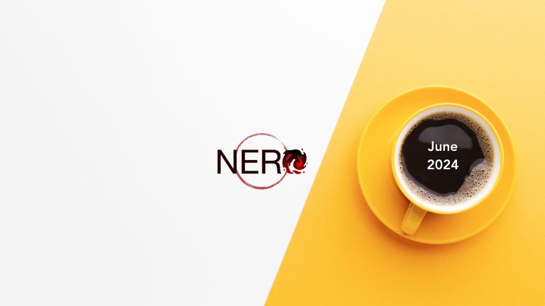 NERO Network Café (June 2025)–How Australia Integrates Research into ...